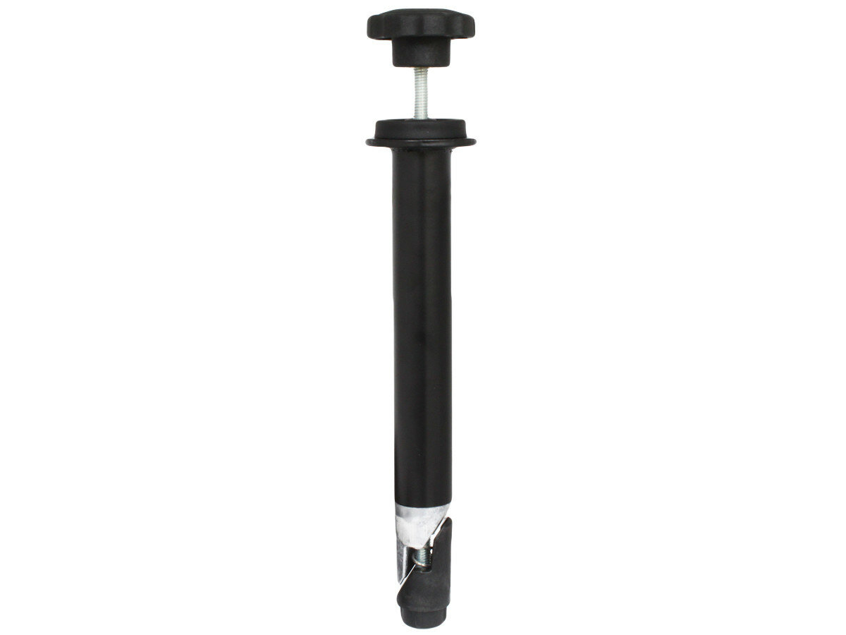 RAM-VP-TTM8U крепление RAM Tele-Pole 20 см (8") стойка D=34 мм с конусным зажимом