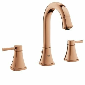 Смеситель для раковины Grohe Grandera 20389 DA0 (20389DA0)