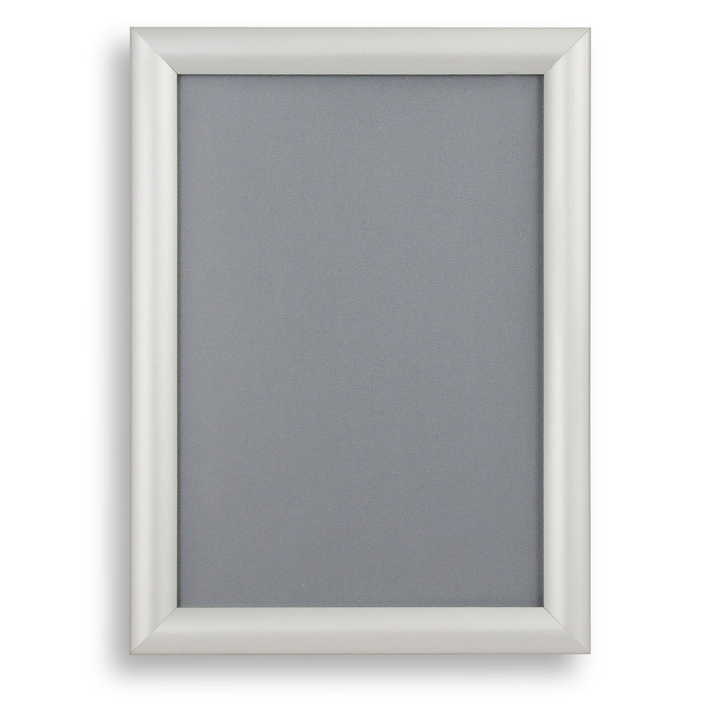 Рамка алюминиевая Клик, А3 29,7*42 см, прямой угол