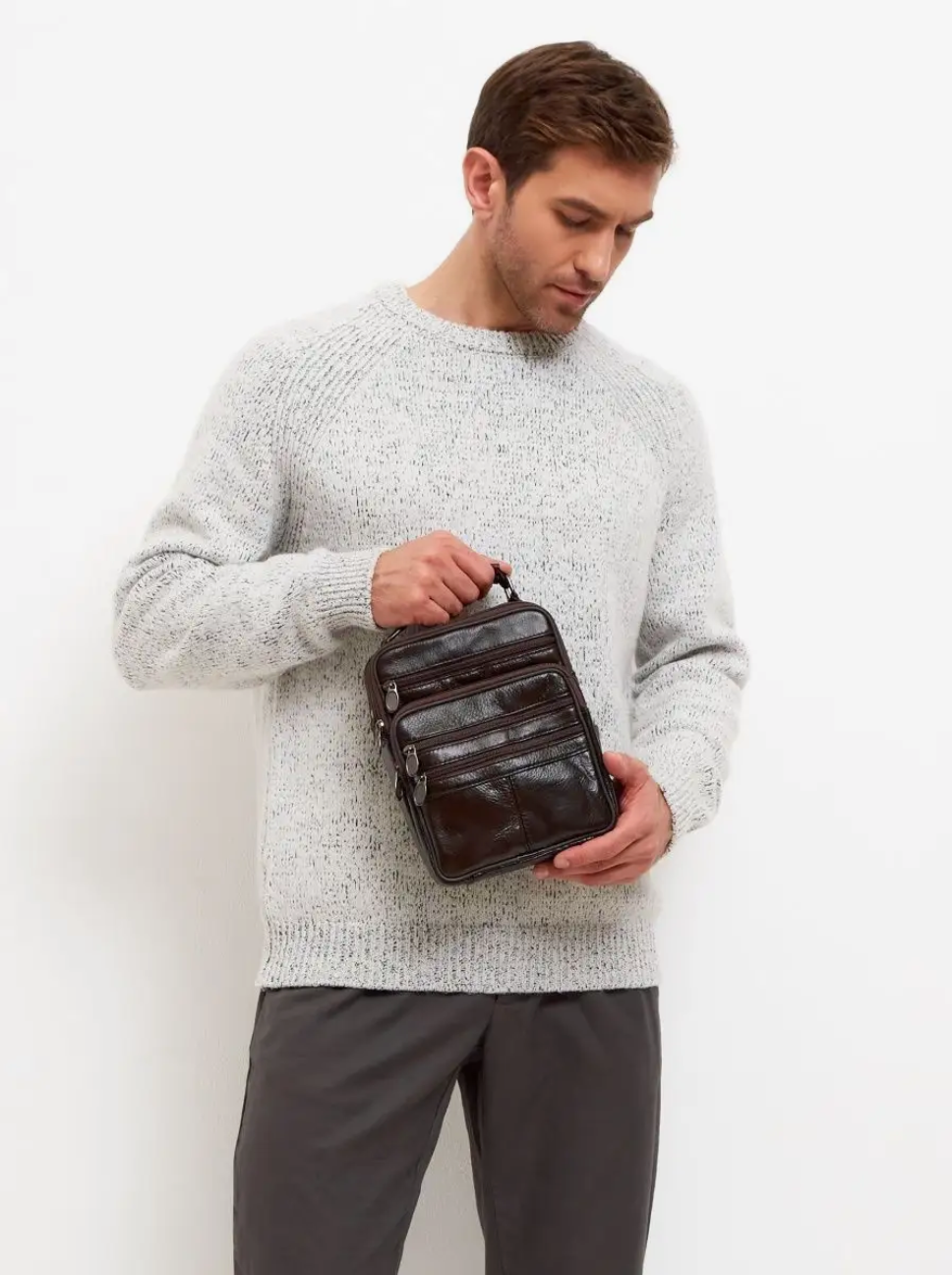 Сумка кросс-боди