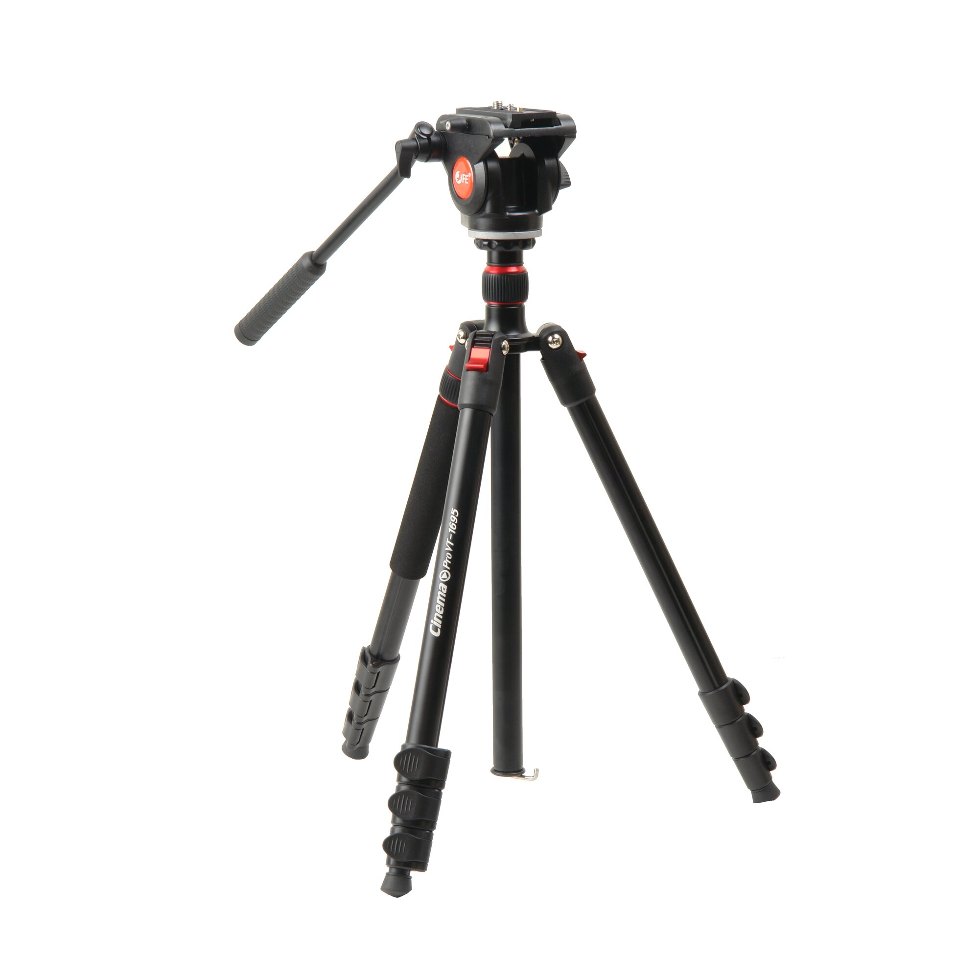 Видеоштатив Falcon Eyes Cinemapro Vt-1695