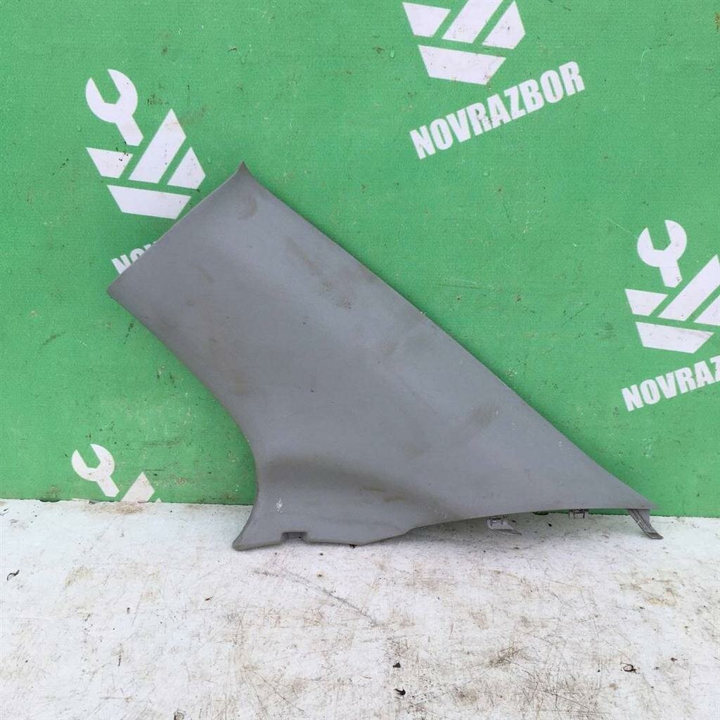 Обшивка стойки Mitsubishi Lancer 10 CX CY 07-17