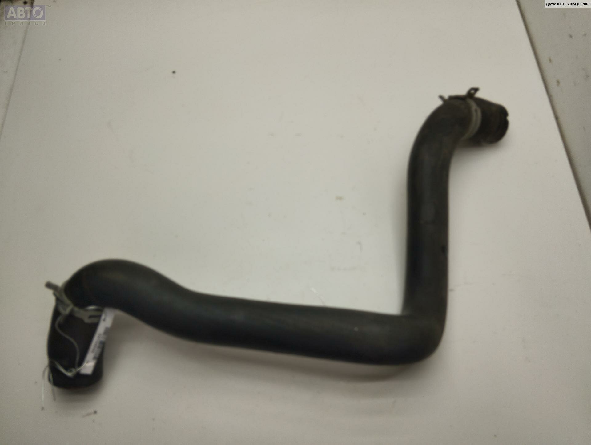 Патрубок радиатора Ford Focus 2 (2004-2010)