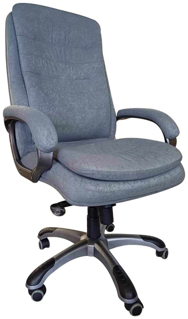 Валенсия Silver ткань Aloba 23 (антикоготь)