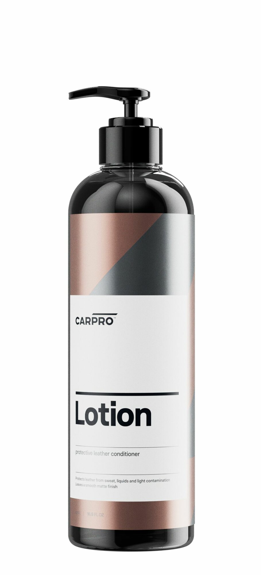 Лосьон по уходу за кожей Leather Lotion 500мл