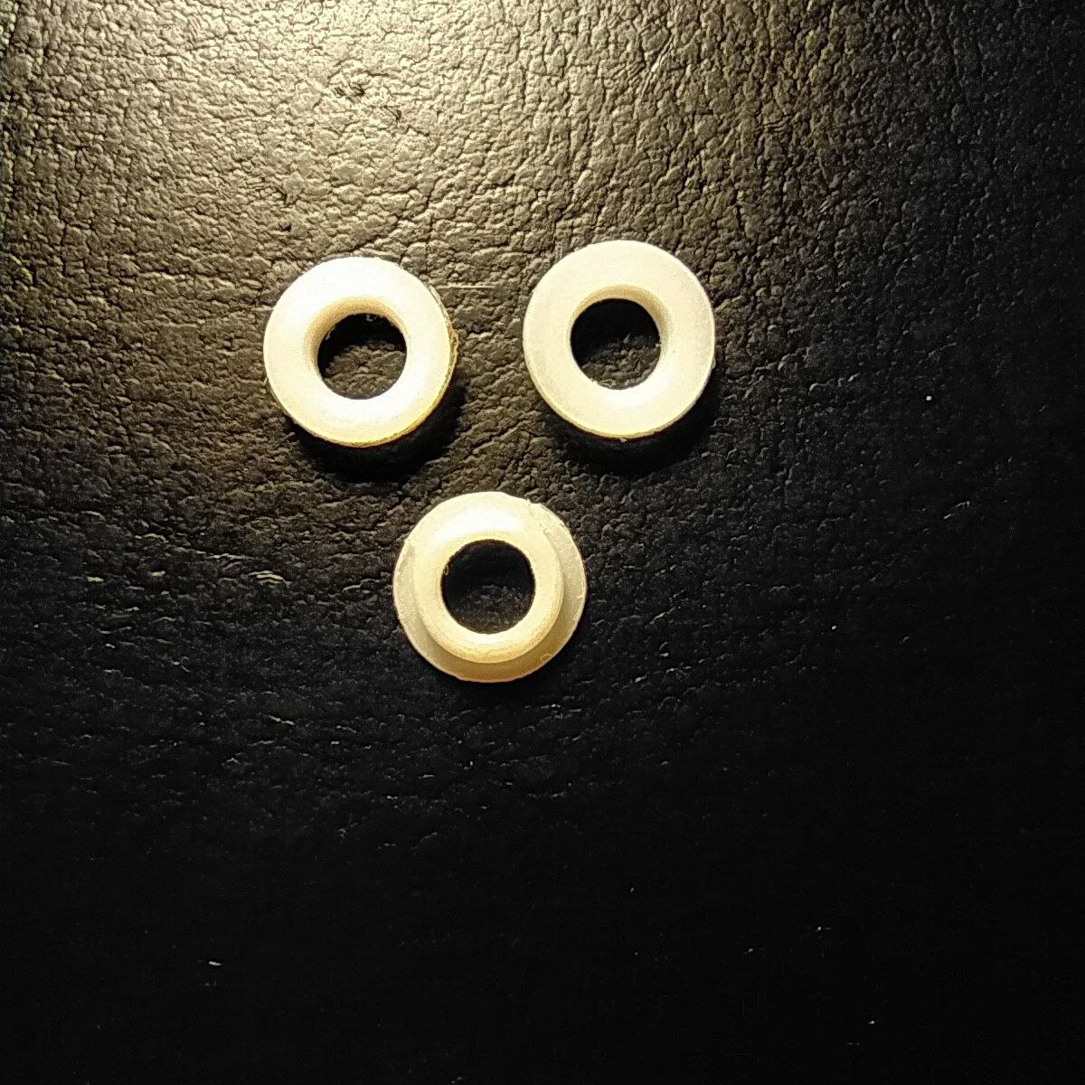 Фторопластовая ствольная прокладка МР-654К (комплект 3 шт)