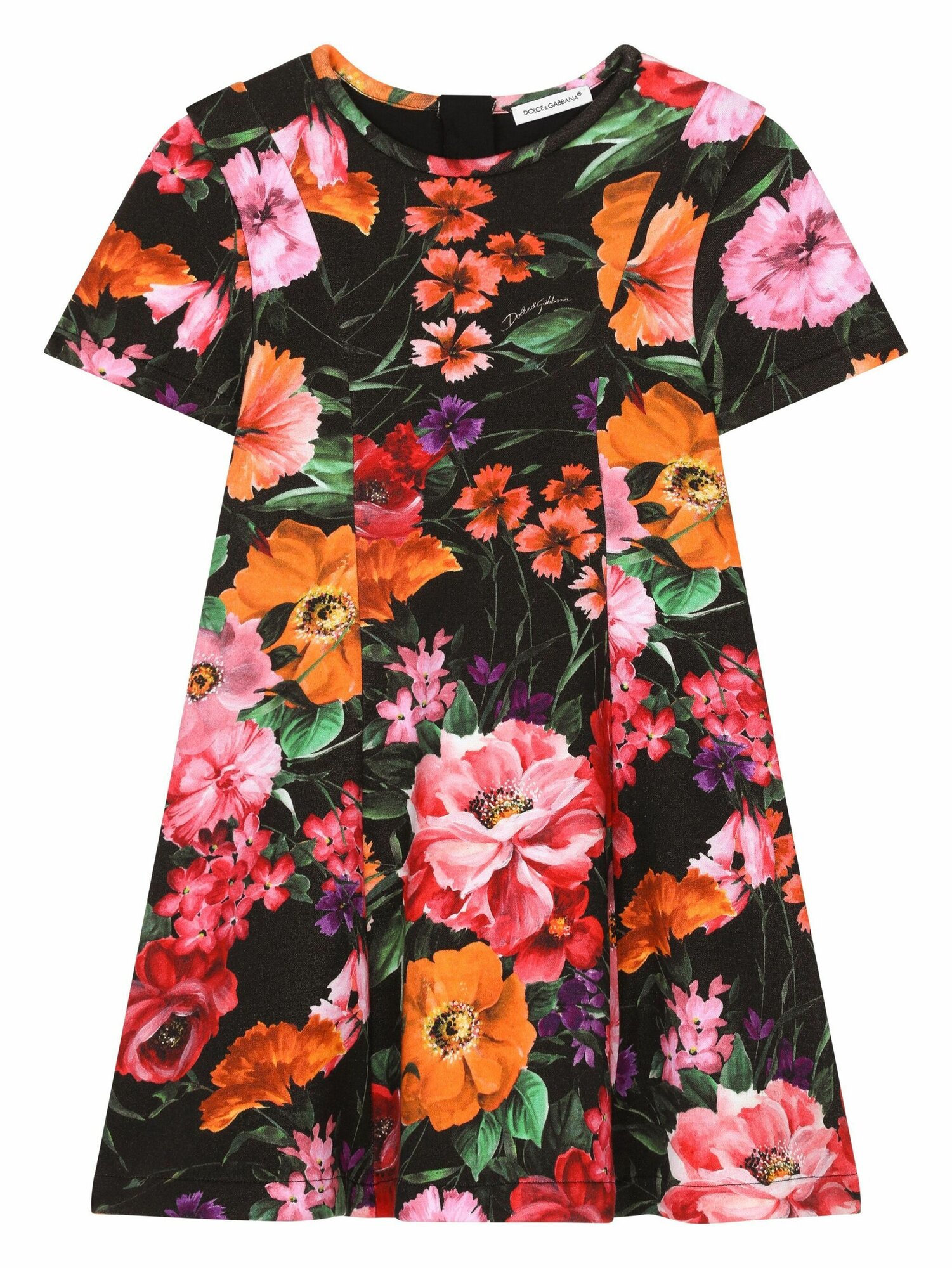 Платье Neoprene