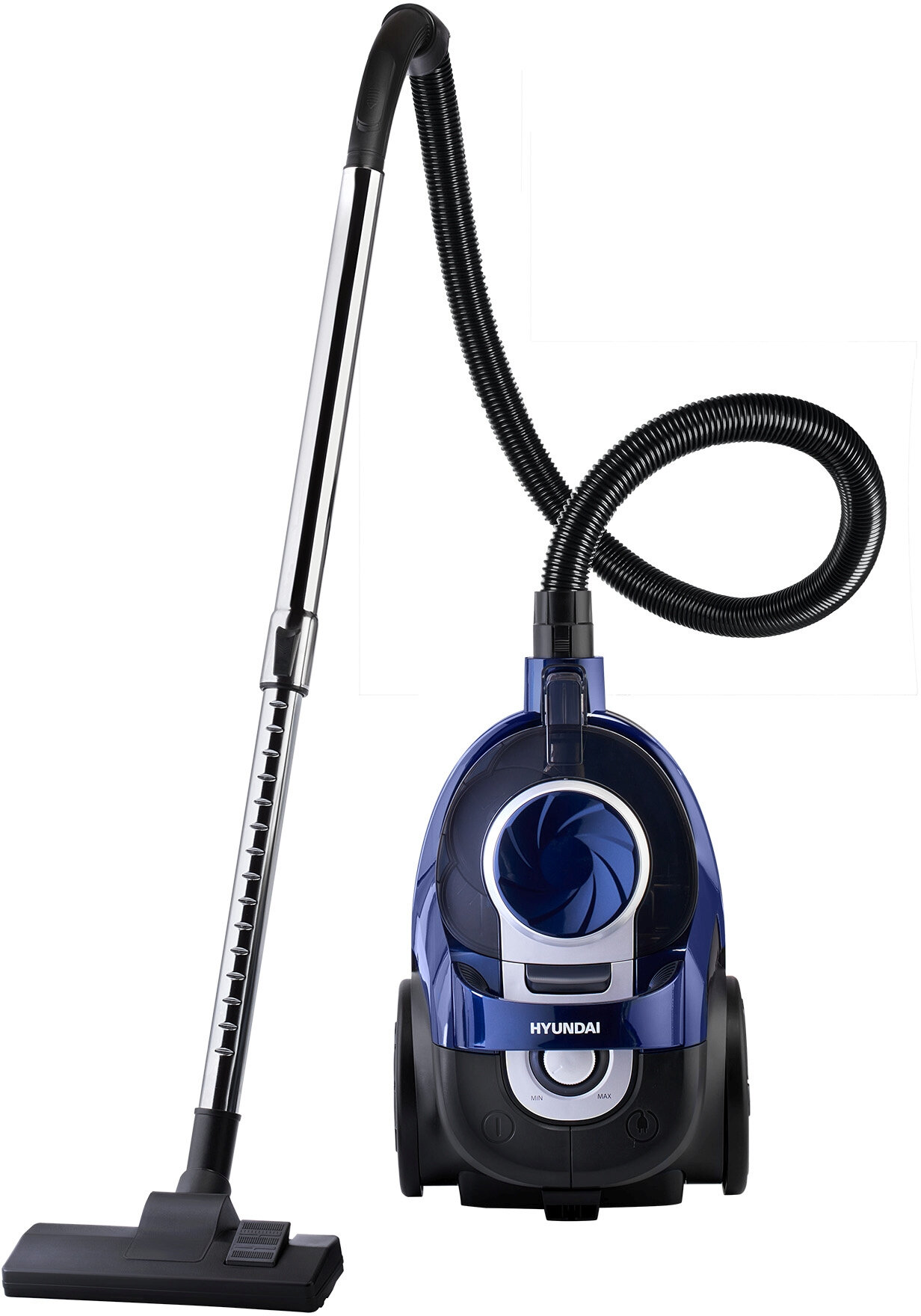 Пылесос Hyundai HYV-C3955