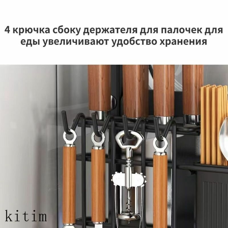 Поддон для сушилки посуды — фото 1