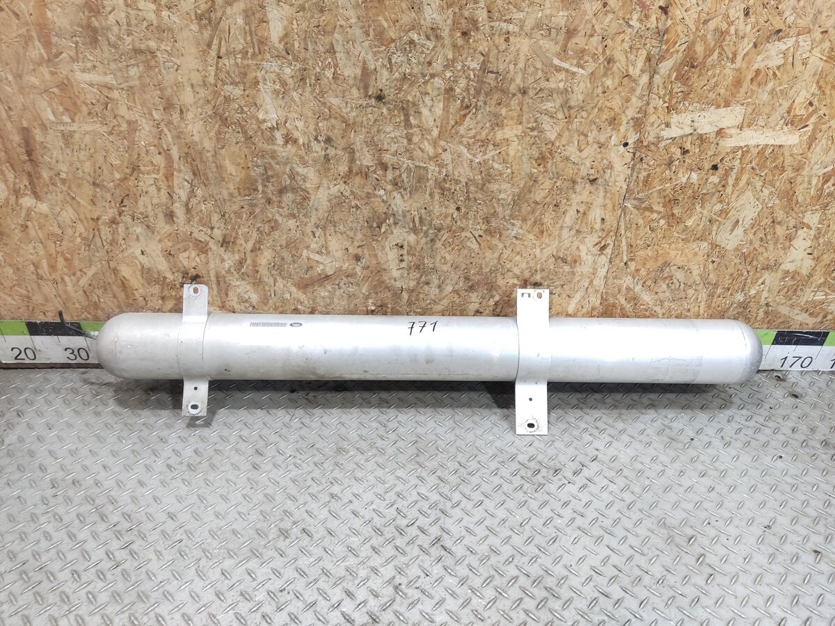 Ресивер воздушный MERCEDES ML w164 LR037080