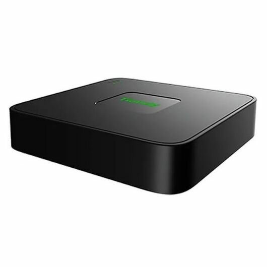 Видеорегистратор TIANDY TC-R3110 Spec: I/B/L/EU/V1.1