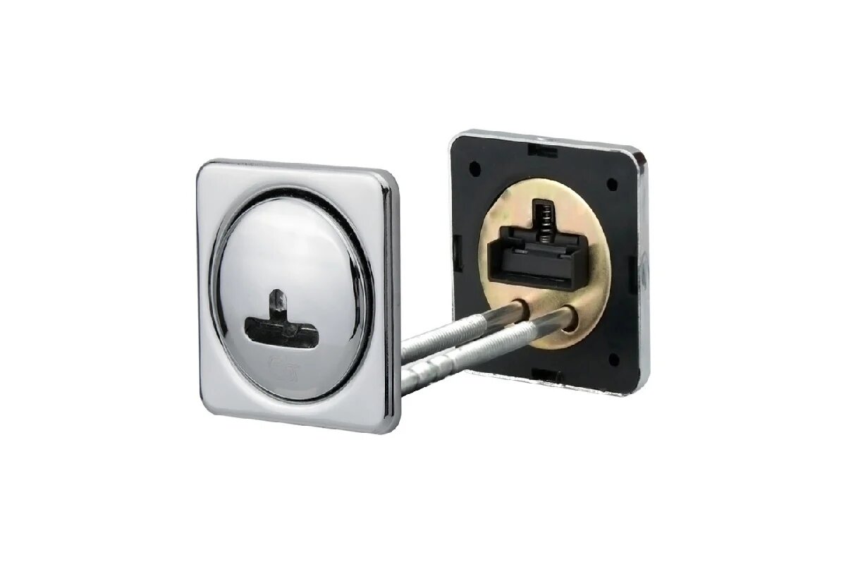 CRIT Броненакладка БнС-К17/ 12-Хп/Хш 05258