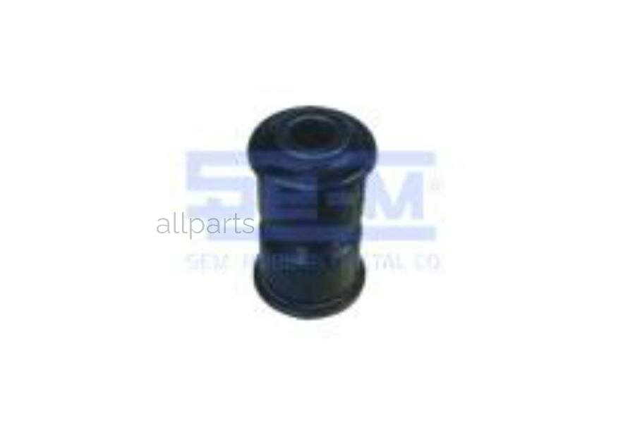 SE-M 7846 сайлентблок рессоры !(мр) 19x48/58x96 \MB 709/809/914-1724/2024