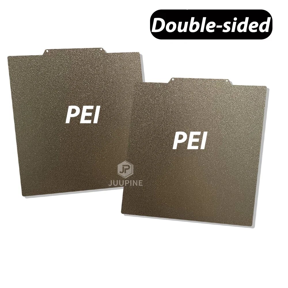 JUUPINE Тепловая пластина для 3D-принтера 430x430