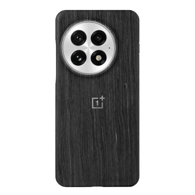 Чехол OnePlus 13 Karbon, черный