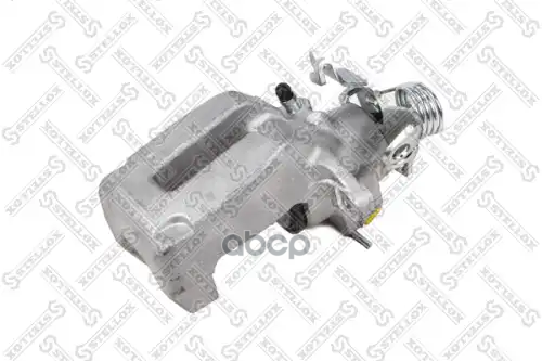 Суппорт тормозной! BHQ130E, задний левый Audi A6/Avant 3.7/4.2, VW Passat 2.8/4.0 99-05 Stellox арт. 0590638SX