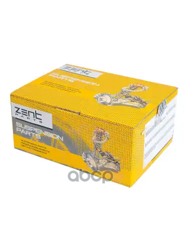 Подушка ДВС передняя! Opel Signum/Vectra 1.6/1.8/1.9CDTi 02> ZENTPARTS арт. Z13284