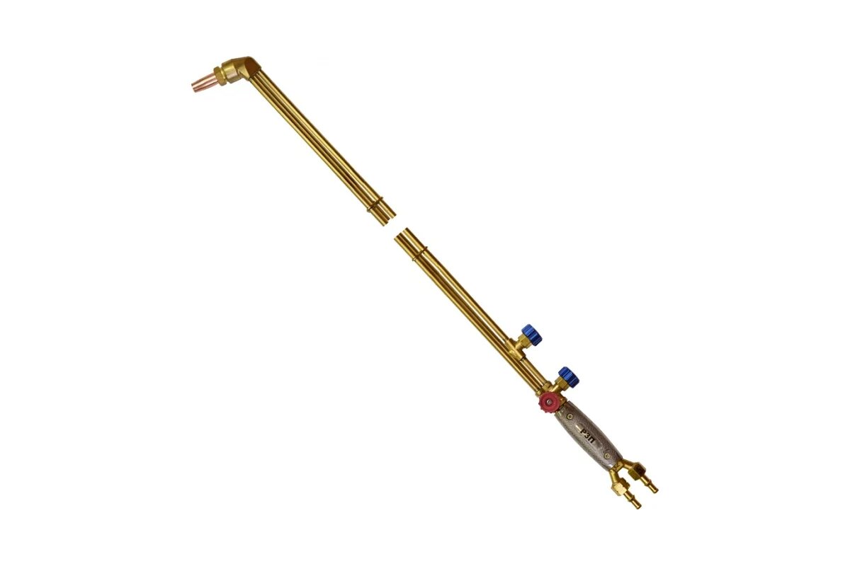 REDIUS Резак пропан трехтрубн. Р3П-32-У2 L=1000 мм 07517