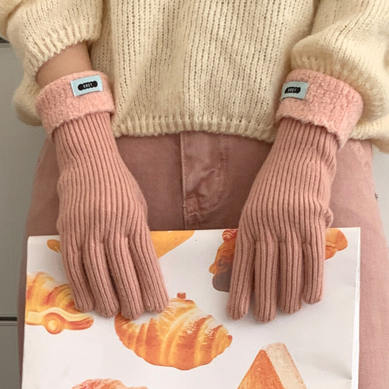 Перчатки для мужчин и женщин