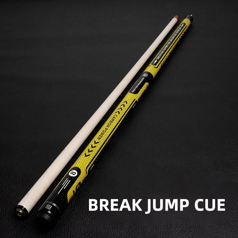 Бильярдный кий Break Jump Cue TY Titan