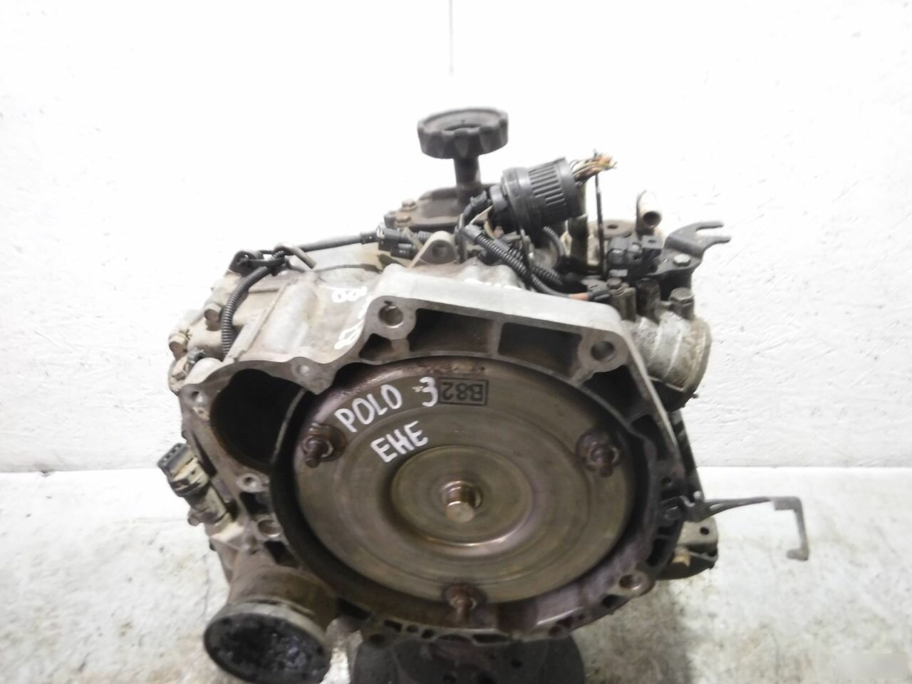 АКПП Polo III EHE 001300037L