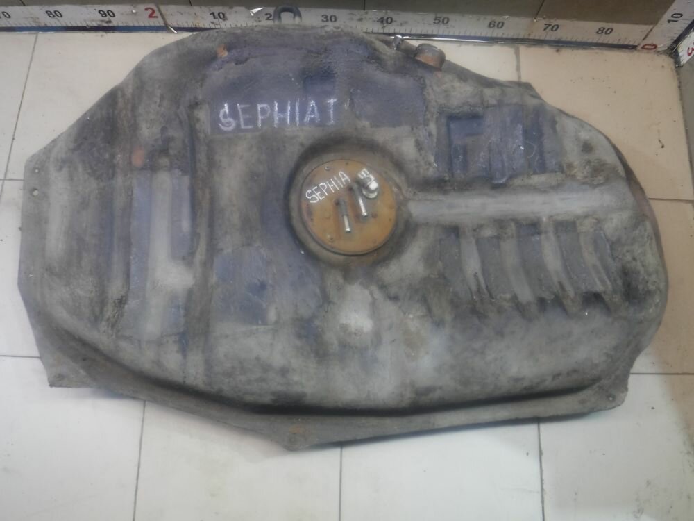 Бак топливный Kia Sephia I 0K28A42110