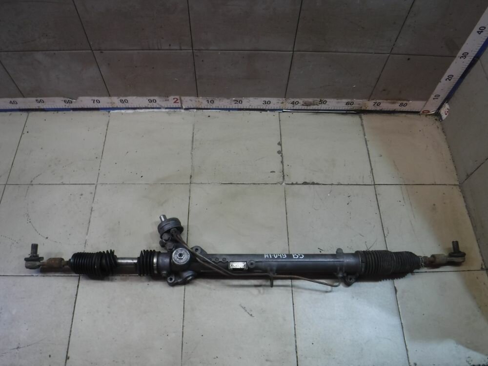 Рулевая рейка VW Passat B5 8D1422071M