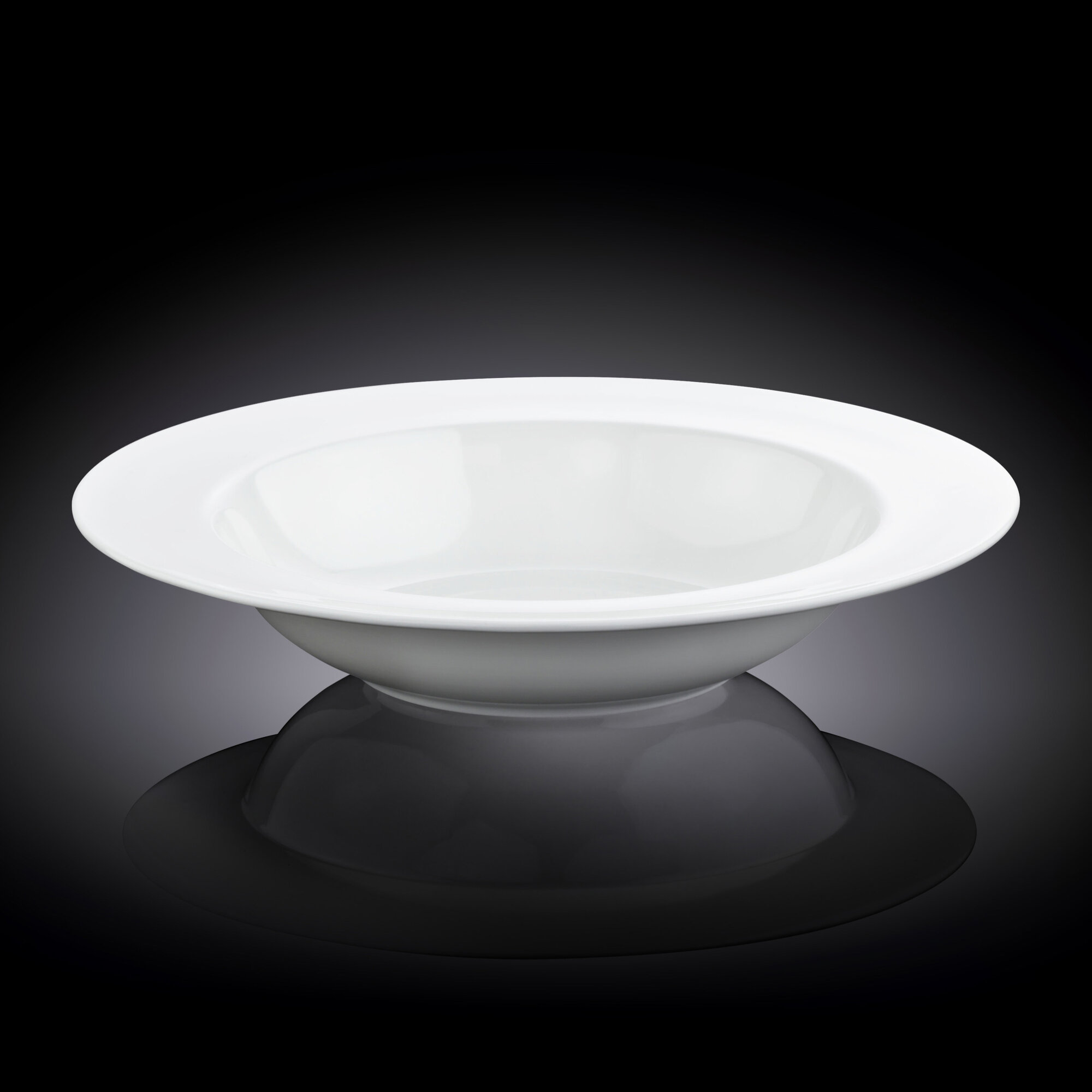 Тарелки глубокие 2 шт. 28 см 800 мл Wilmax