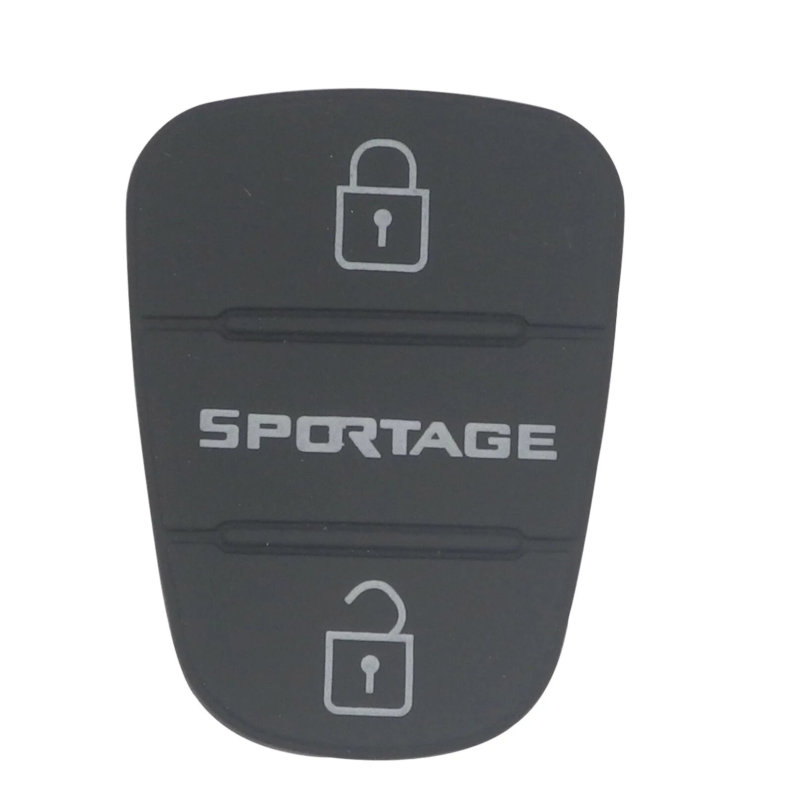 Резиновые накладки jingyuqin для Kia RIO 3 K2 K5 Picanto Ceed Cerato Sportage Soul Hyundai Accent Verna Elantra Solaris l30 IX35 Sportage