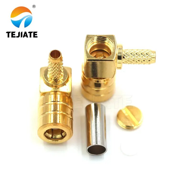 TEJIATE SMB-K/KW/J/JW-1.5 Пресс-сварочный соединитель SMB-KW-1.5