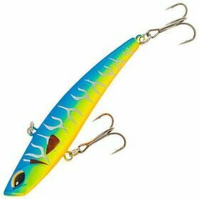 Раттлин Kosadaka Bay Ruf Vib 80S тонущий, 80мм, 15,5г, цв. REV