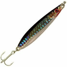 Пилькер Kosadaka Fish Darts F15 70мм 20г. цв. СRN