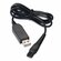 Шнур питания для бритвы philips A00390 1000/series 500/RQ312/S100...