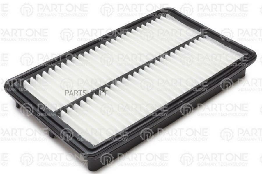 1AF219 PART-ONE Фильтр воздушный CHERY: TIGGO 5 1.4L 1.6L 2.0L 2014-