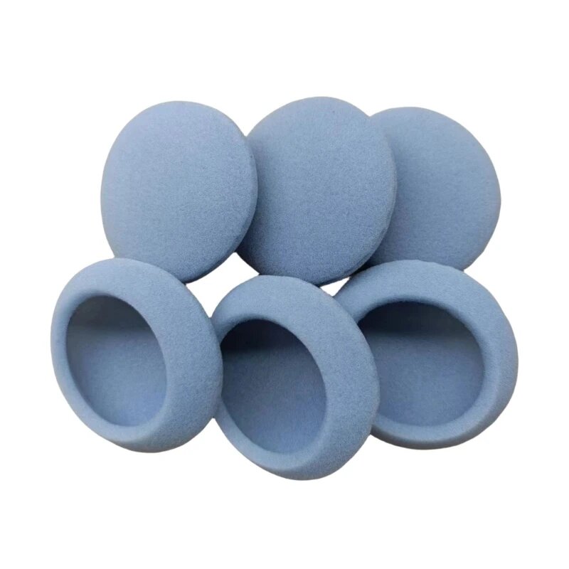 Амбушюры для наушников 50 мм 6 pcs