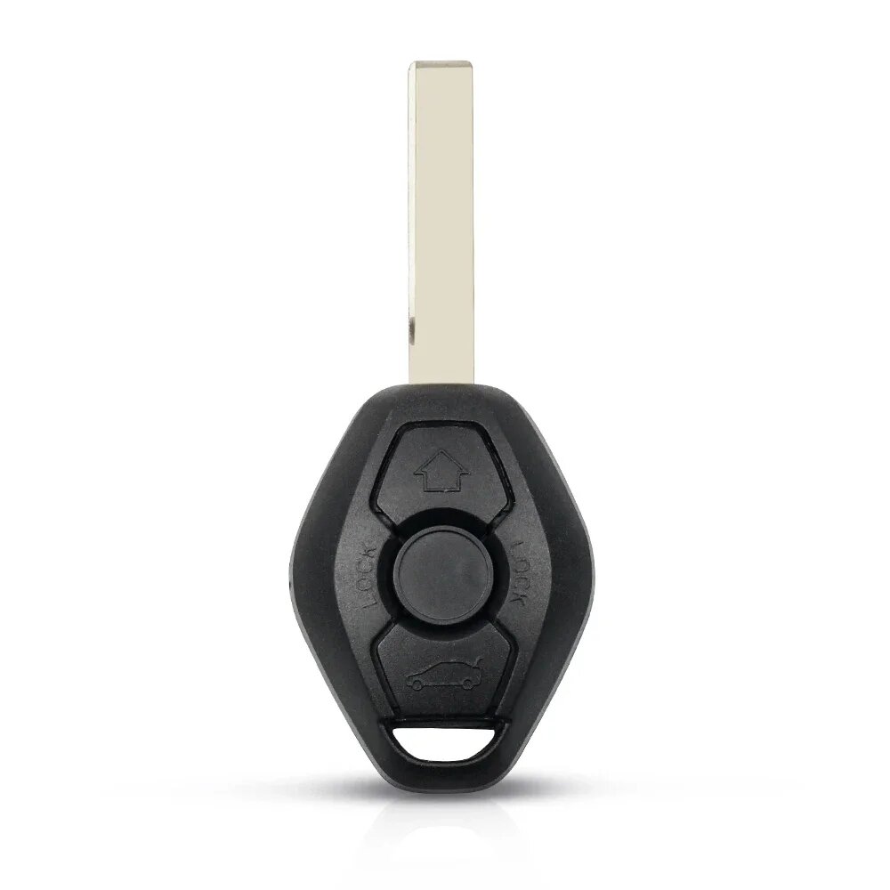 Брелок для BMW E36 E38 E39 E46 E46 E60 E83 E53 X3 X5 Z1 Z2 Z3 Z5 1 3 5 7 Series HU92 Blade