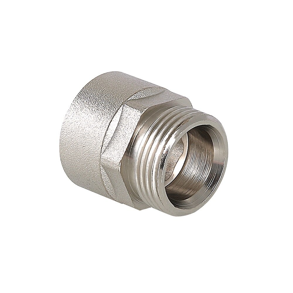 Сантех VALTEC фитинг переходник 1/2 3/4/евроконус вн.-нар. VTr.592. NE.040E