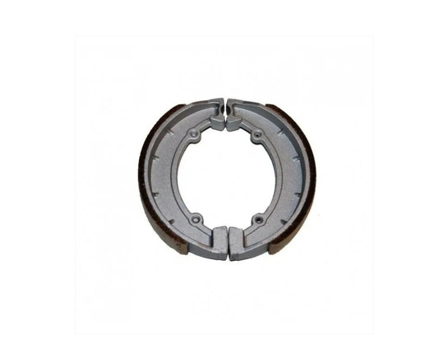 Колодки тормозные мотоцикла Урал