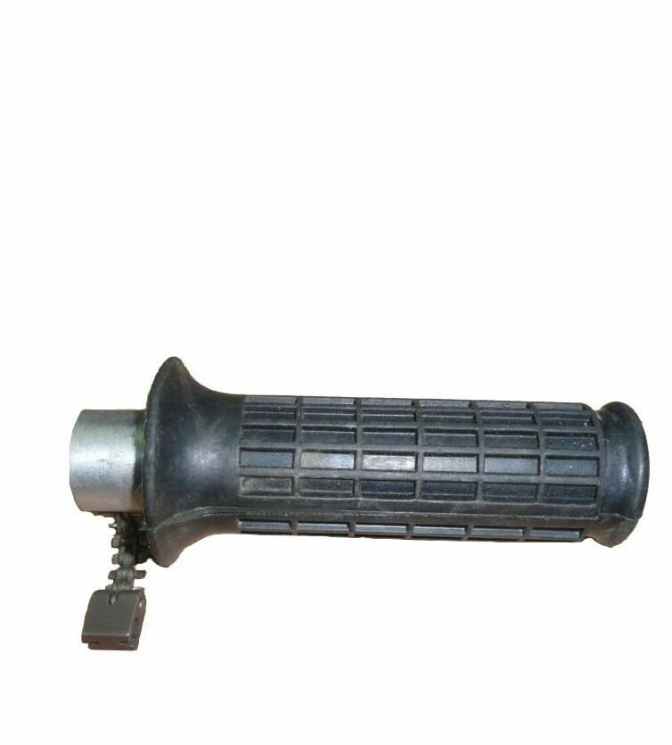 Ручка газа нового образца (с цепочкой) мотоцикла Урал