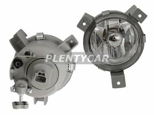 Туманка daewoo matiz 01- Sat ST2222011L Chevrolet / Daewoo: 96563277