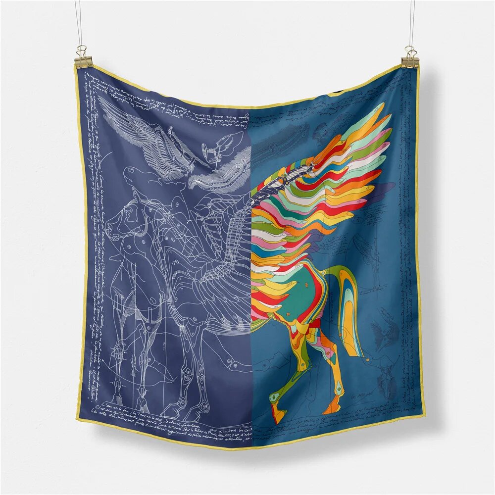 Шарф для женщин