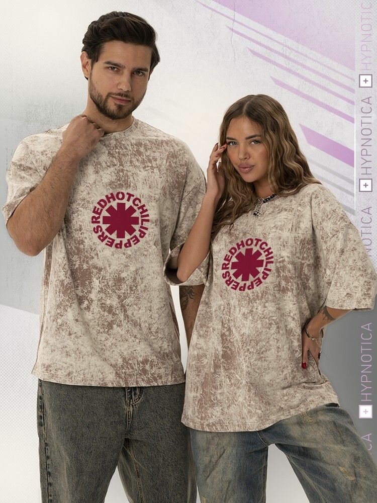 Футболка ВАРЕНКА