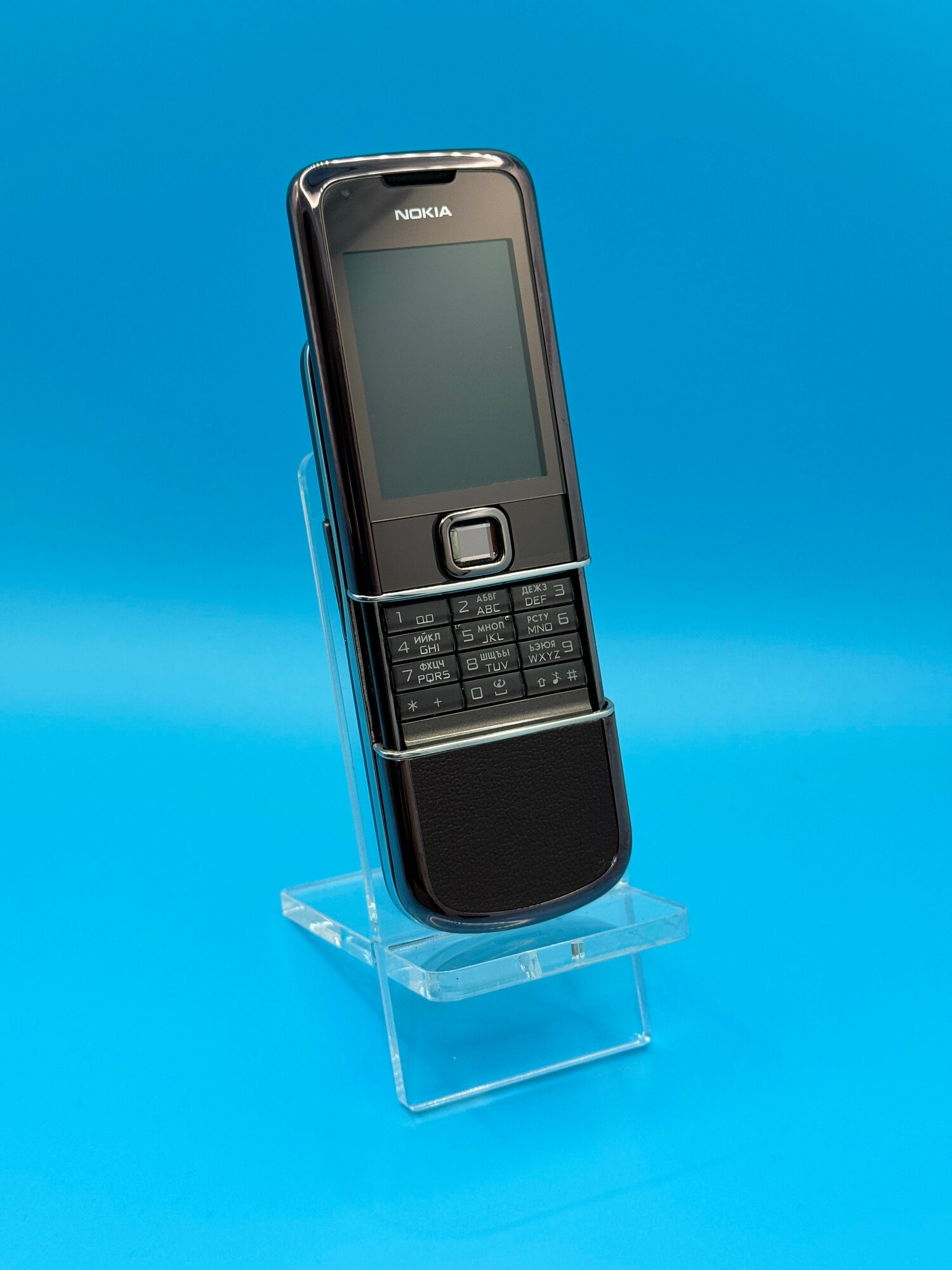 Мобильный телефон Nokia 8800 Sapphire Arte