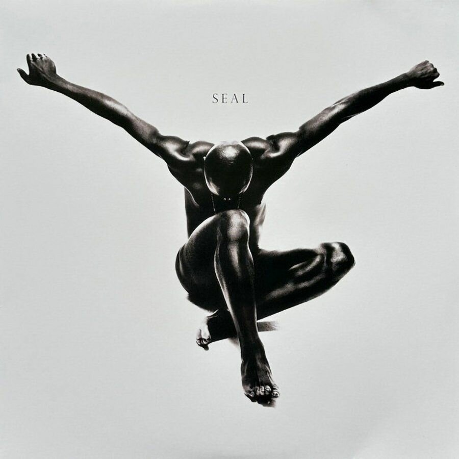 Виниловая пластинка Seal - Seal II (Black Vinyl 2LP), 0603497826384
