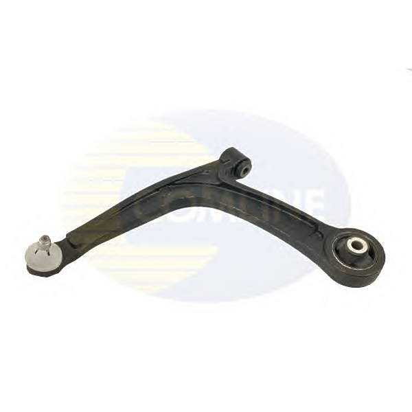 COMLINE CCA1087 (50709579 / 50710621 / 51857021) рычаг Fiat (Фиат) 500 / frd Ka (Ка) 1.2 / 1.3 07- пер l