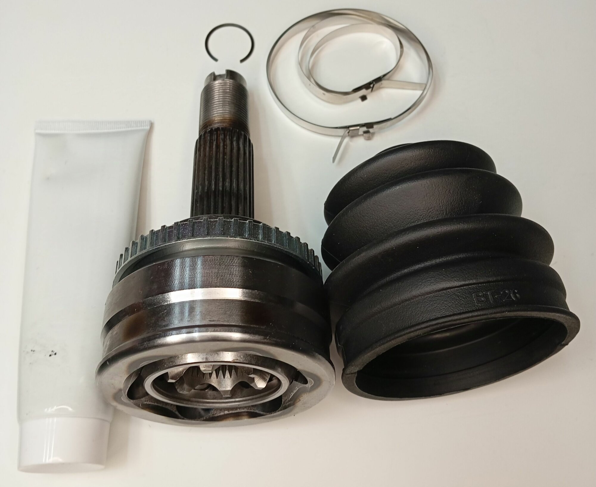 Шрус наружный (26 наружных, 30 внутренних шлица) Lifan Celliya [1.5 16V 5MT седан]