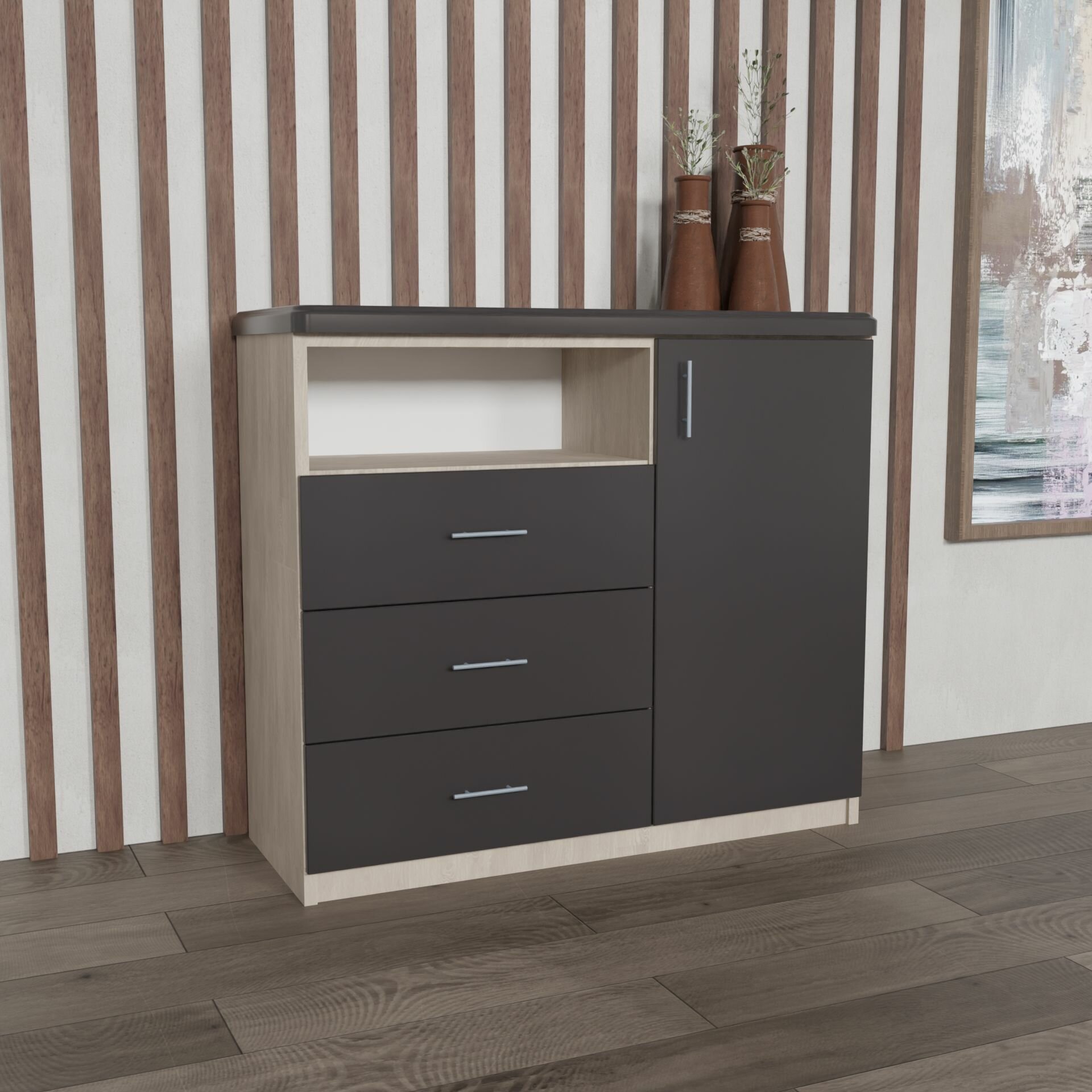 Комод 1000 Марта