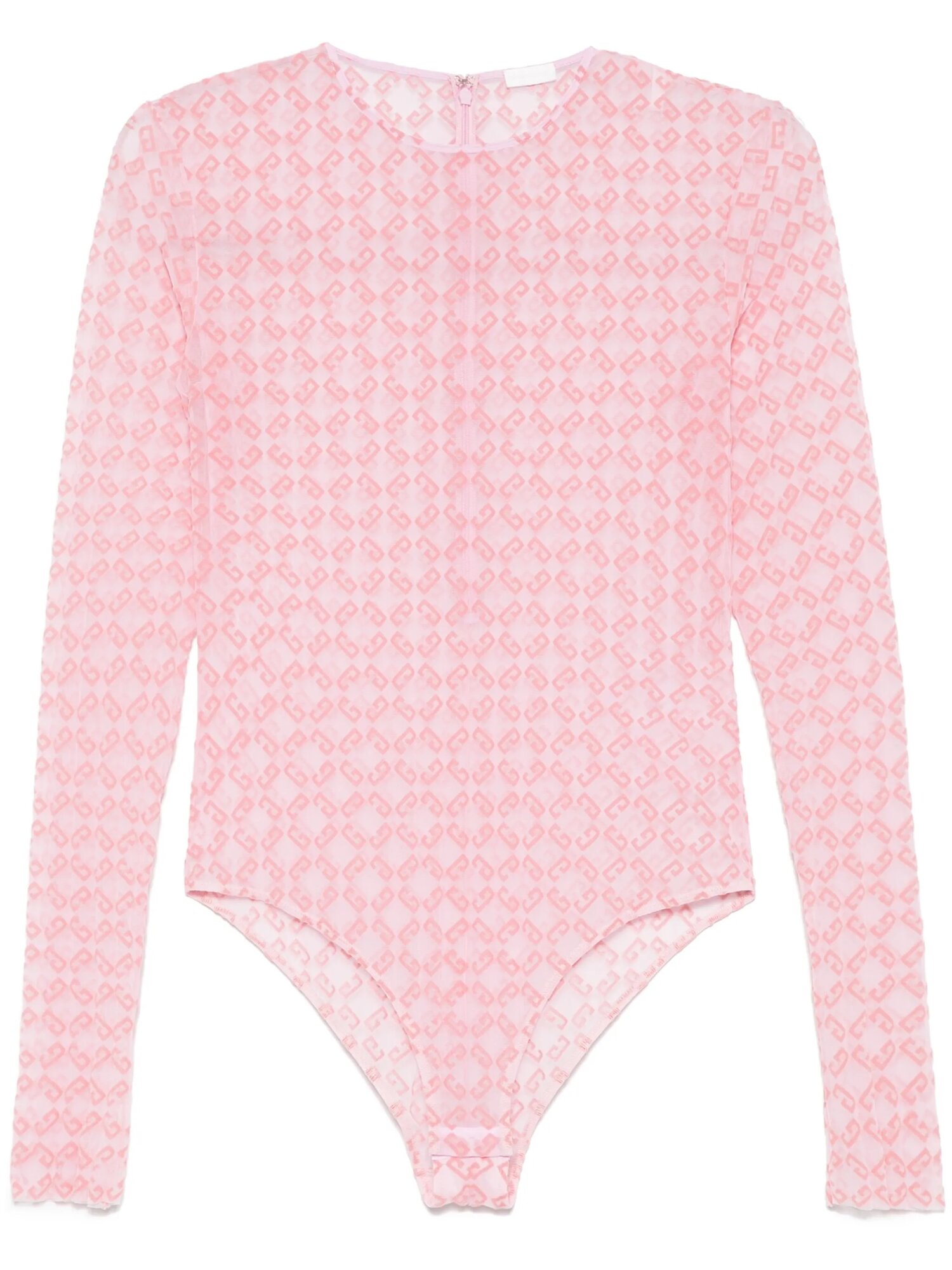 Футболка GIVENCHY