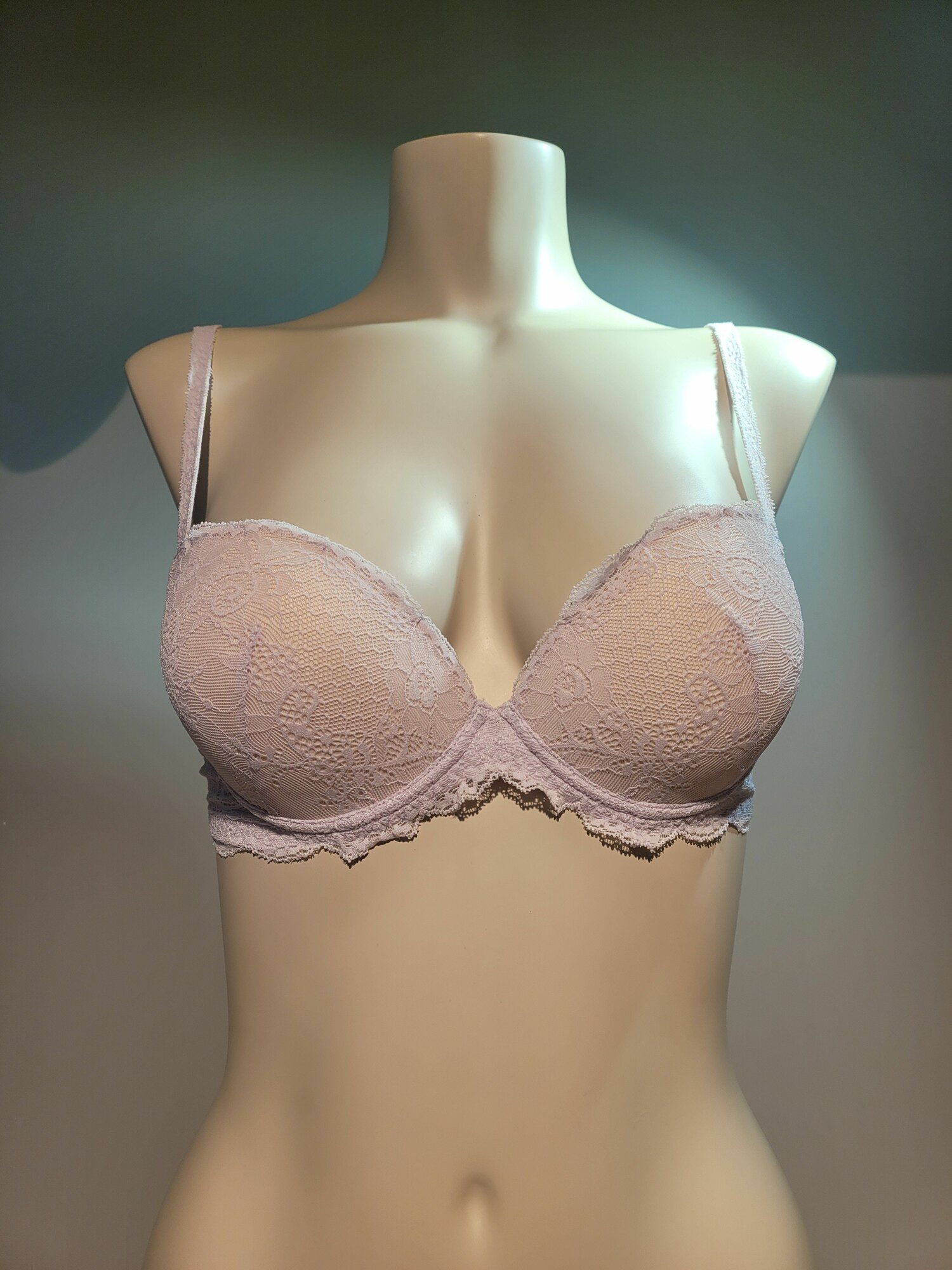 Бюстгальтер-невидимка