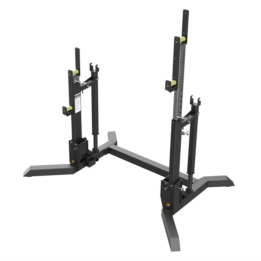 TANGEN A3147 Стойка домкратная для штанги